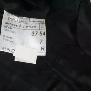 Canali | Suits & Blazers | Canali 934 Current Silver Label Gray Blue ...